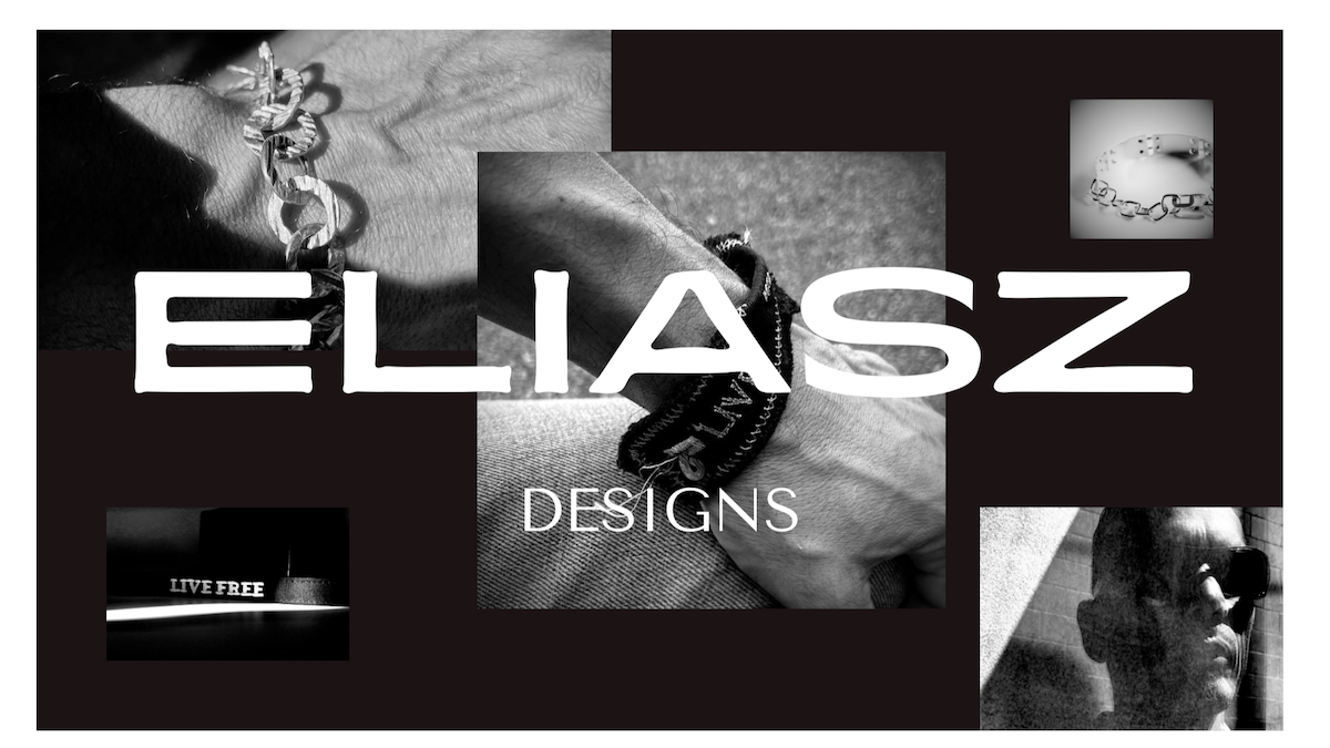 The EliasZ Story – EliasZ Designs